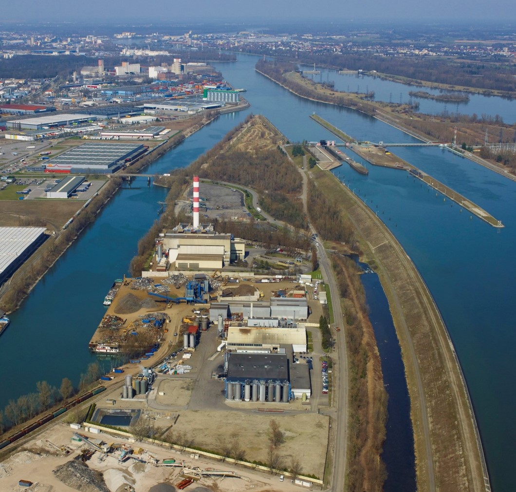 LIS by Lesaffre Integrates Lesaffre Culinary Strasbourg into its Drying ...